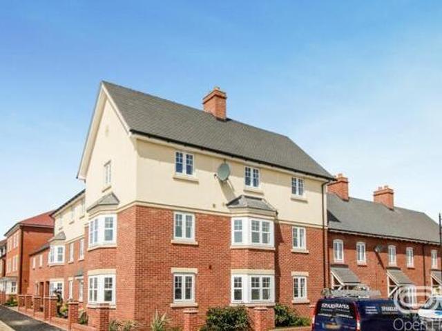 2 Bedroom Apartment For Sale In Great Denham