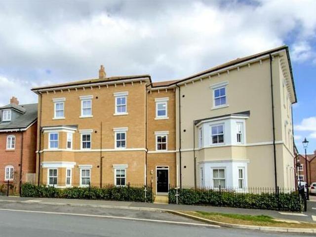 2 Bedroom Apartment For Sale In Great Denham