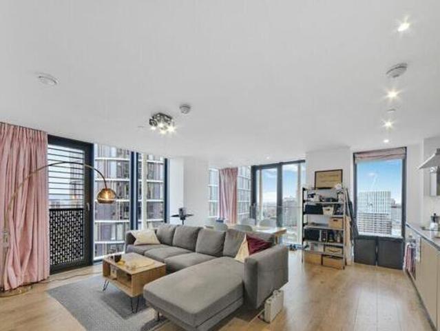 2 Bedroom Apartment For Sale In Great Eastern Road, London