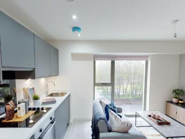2 Bedroom Apartment For Sale In Great Homer Street, Liverpool