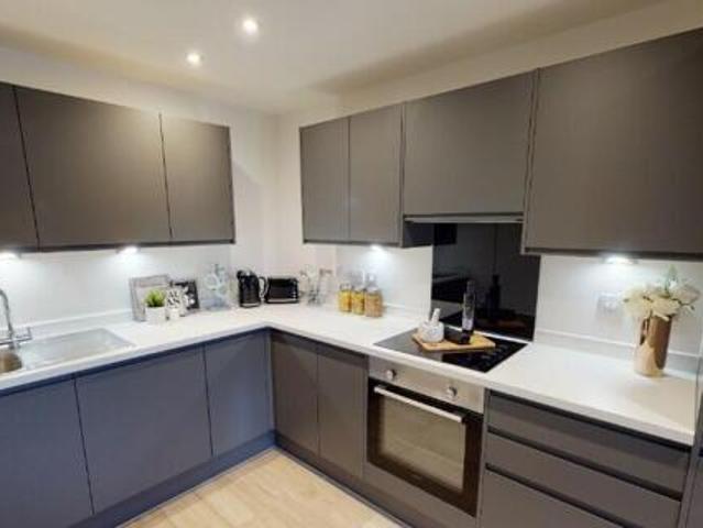 2 Bedroom Apartment For Sale In Great Homer Street, Liverpool