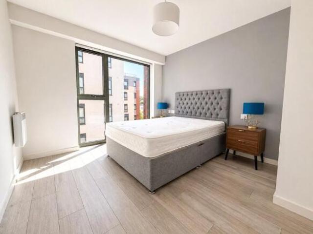 2 bedroom apartment for sale in Great Homer Street, Liverpool, Merseyside, L5