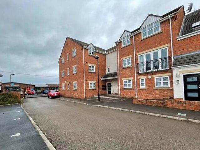2 Bedroom Apartment For Sale In Great Lumley