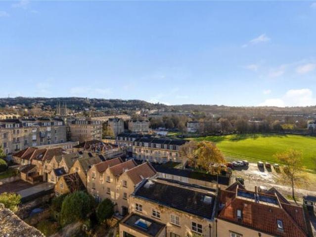 2 bedroom apartment for sale in Great Pulteney Street, Bath, Somerset, BA2
