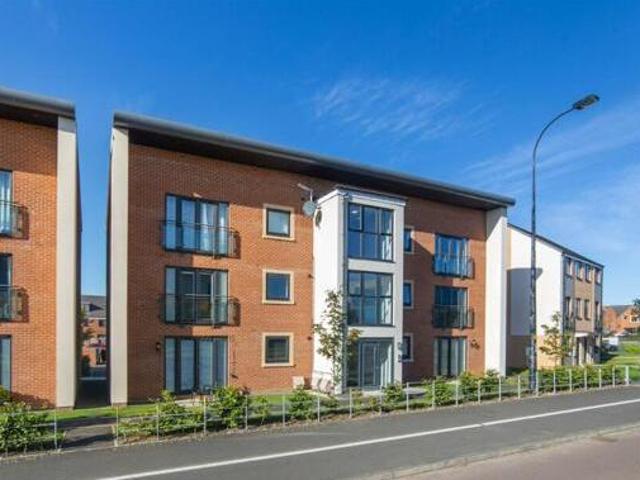 2 Bedroom Apartment For Sale In Great Park