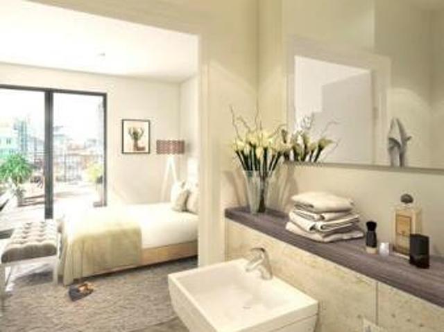 2 Bedroom Apartment For Sale In Greater Manchester