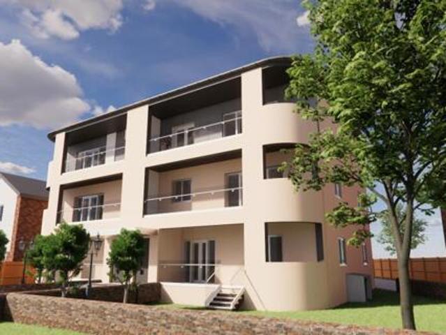2 Bedroom Apartment For Sale In Greatstone