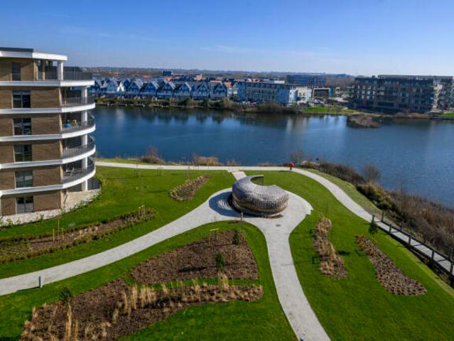 2 bedroom apartment for sale in Green Park Village & Bankside Gardens, 50 Flagstaff Road, Reading, RG2 6BU, RG2