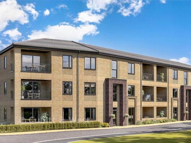 2 bedroom apartment for sale in Greenbloom Avenue, Maidstone, Kent, ME15