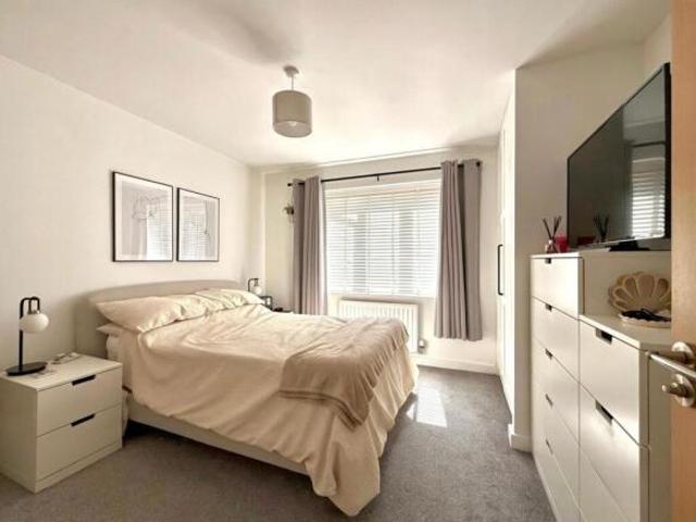 2 bedroom apartment for sale in Greene Street, Tadpole Garden Village, Swindon, SN25