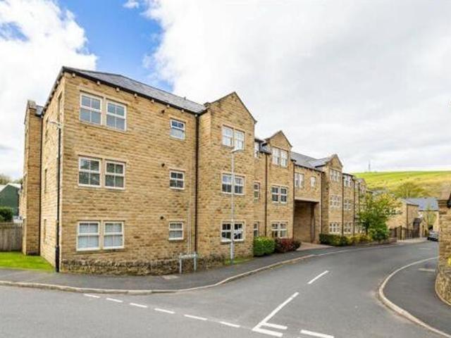 2 Bedroom Apartment For Sale In Greenfield