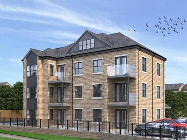 2 bedroom apartment for sale in Greenfield Saddleworth OL3 7FJ OL3