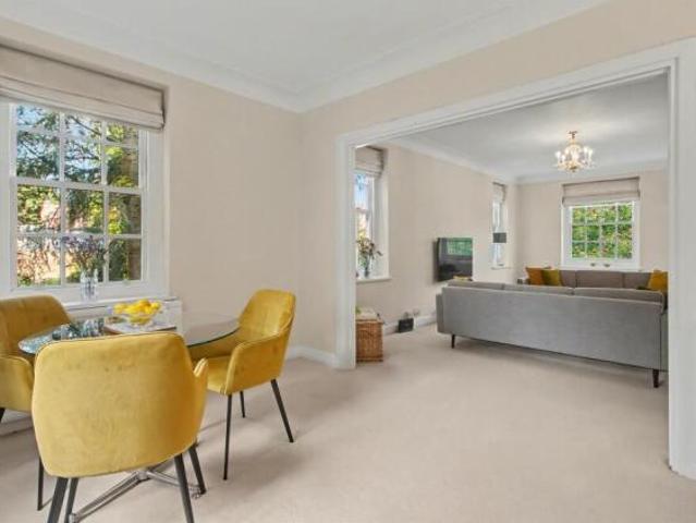 2 bedroom apartment for sale in Greenhill, Prince Arthur Road, Hampstead, NW3
