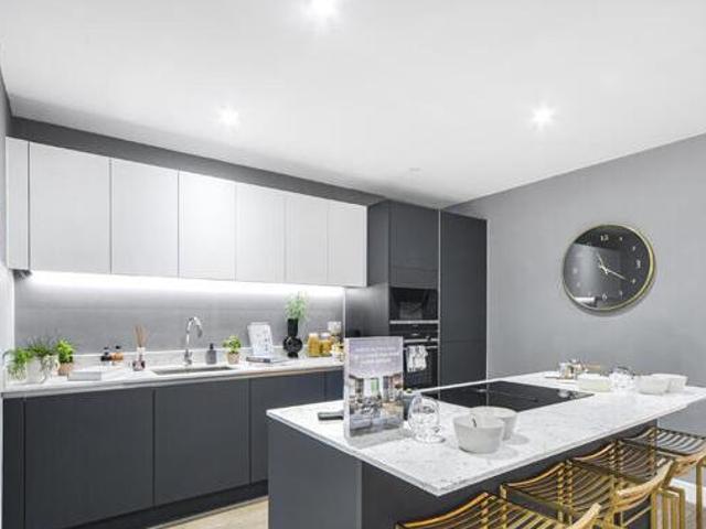 2 Bedroom Apartment For Sale In Greenwich
