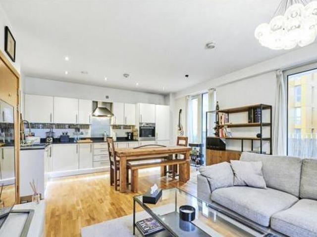 2 Bedroom Apartment For Sale In Greenwich