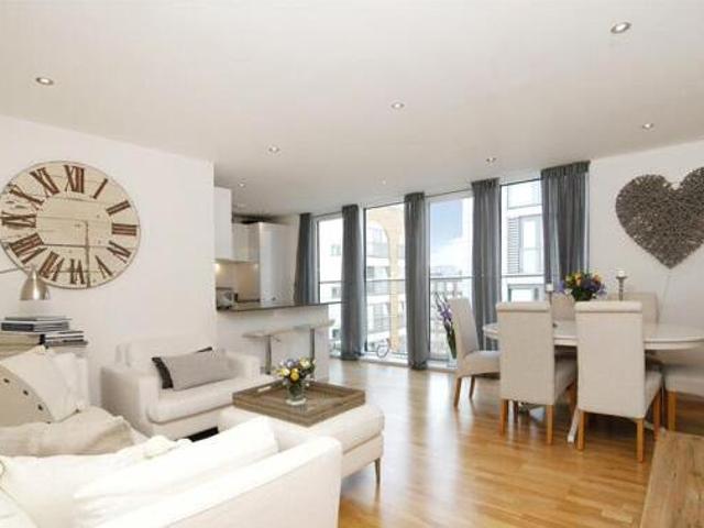 2 Bedroom Apartment For Sale In Greenwich