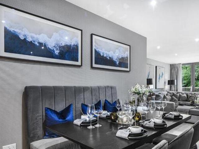 2 Bedroom Apartment For Sale In Greenwich