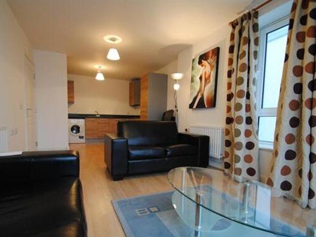 2 Bedroom Apartment For Sale In Greenwich, London