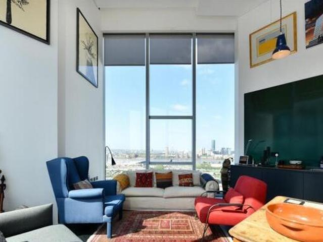 2 Bedroom Apartment For Sale In Greenwich, London