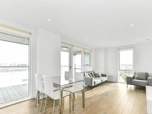2 Bedroom Apartment For Sale In Greenwich, London