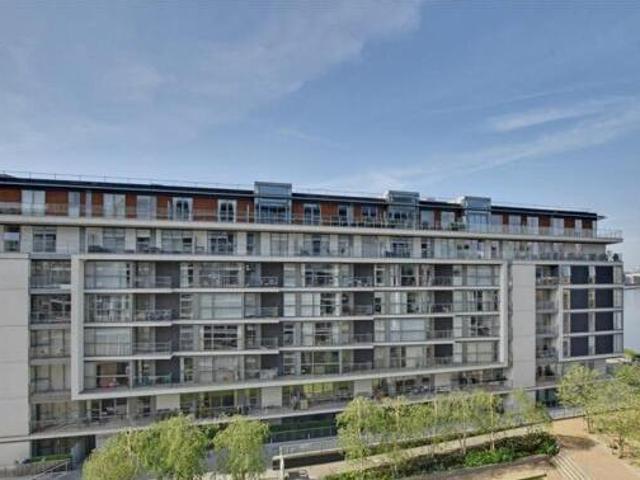 2 Bedroom Apartment For Sale In Greenwich, London