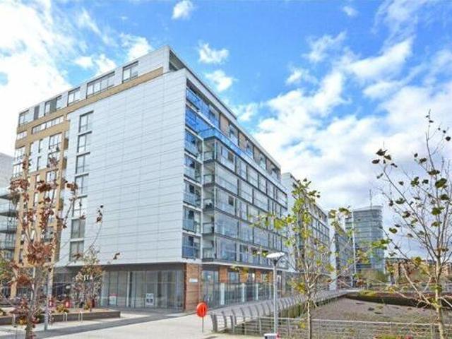2 Bedroom Apartment For Sale In Greenwich, London