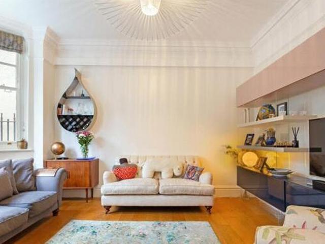 2 Bedroom Apartment For Sale In Greycoat Street, London