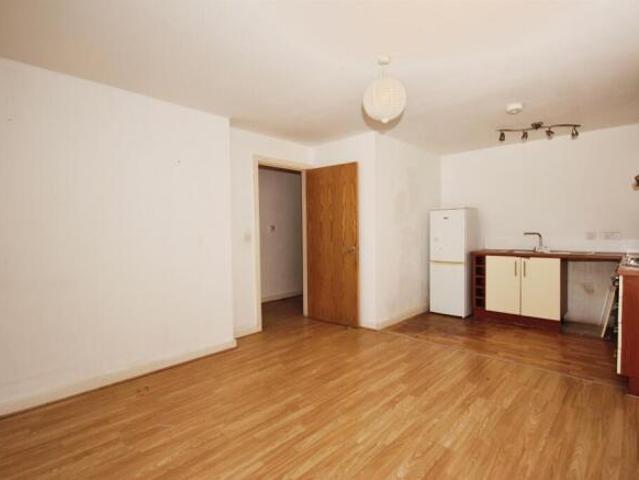 2 bedroom apartment for sale in Greyfriars Road, Coventry, CV1