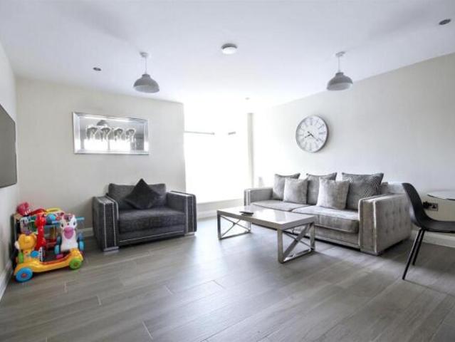 2 bedroom apartment for sale in Greyfriars Road, Norwich, NR1