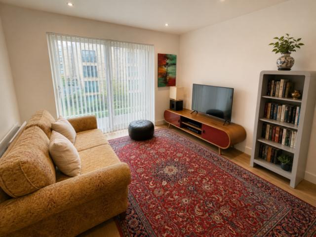 2 bedroom apartment for sale in Griffin Court, Stirling Drive, Luton, Bedfordshire, LU2 0GG, LU2