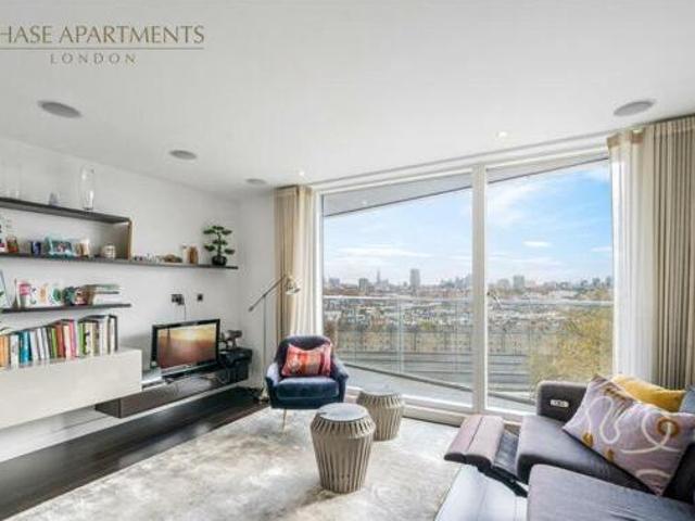 2 Bedroom Apartment For Sale In Grosvenor Waterside, Gatliff Road