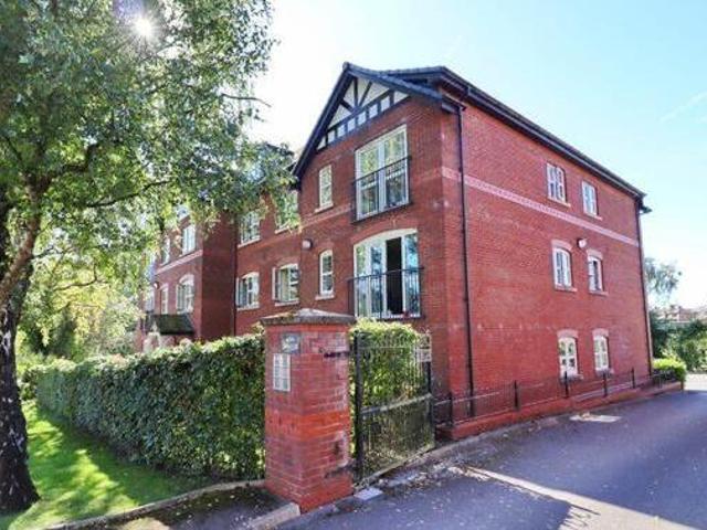 2 Bedroom Apartment For Sale In Grosvenor Road, Swinton