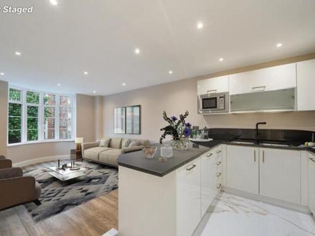 2 Bedroom Apartment For Sale In Grove End Road, St Johns Wood