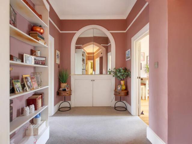 2 bedroom apartment for sale in Grove Hill Gardens, Tunbridge Wells, TN1