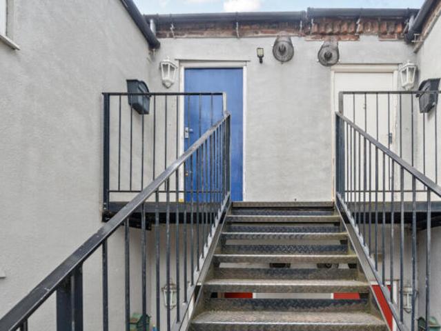 2 bedroom apartment for sale in Grove Road, Stoke on Trent, ST4