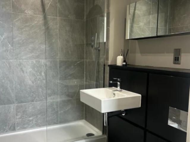 2 bedroom apartment for sale in Hulme Hall Road, Manchester, M15