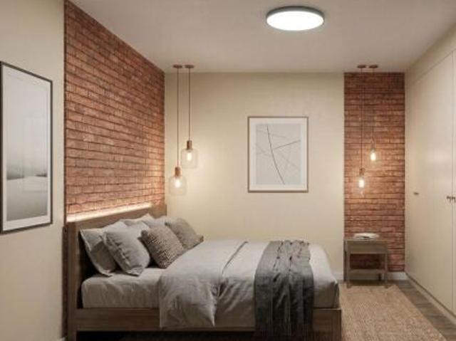 2 bedroom apartment for sale in Hulme Hall Road, Manchester, Greater Manchester, M15