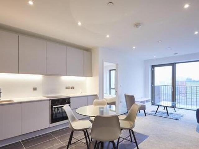 2 Bedroom Apartment For Sale In Hulme Street