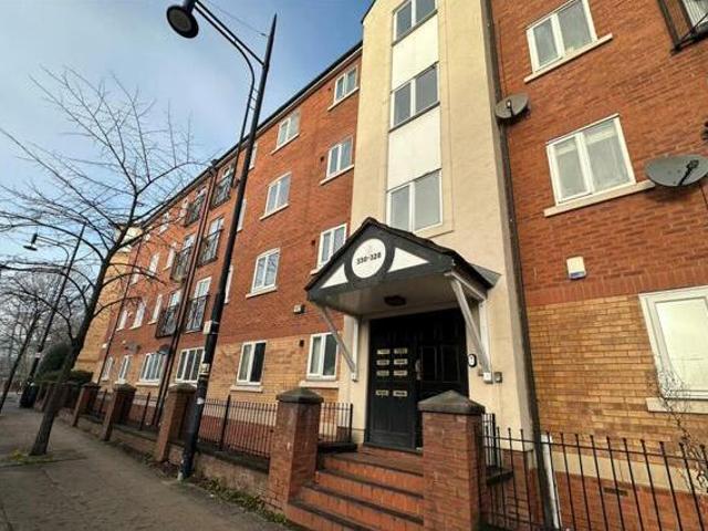 2 Bedroom Apartment For Sale In Hulme
