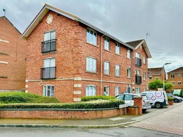 2 Bedroom Apartment For Sale In Hull