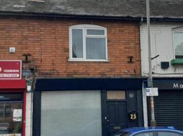2 Bedroom Apartment For Sale In Humberstone, Leicester