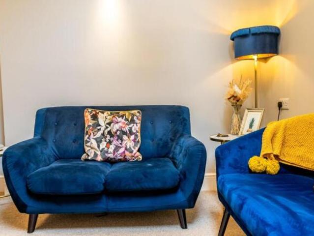 2 bedroom apartment for sale in Huntington Road, York, YO31