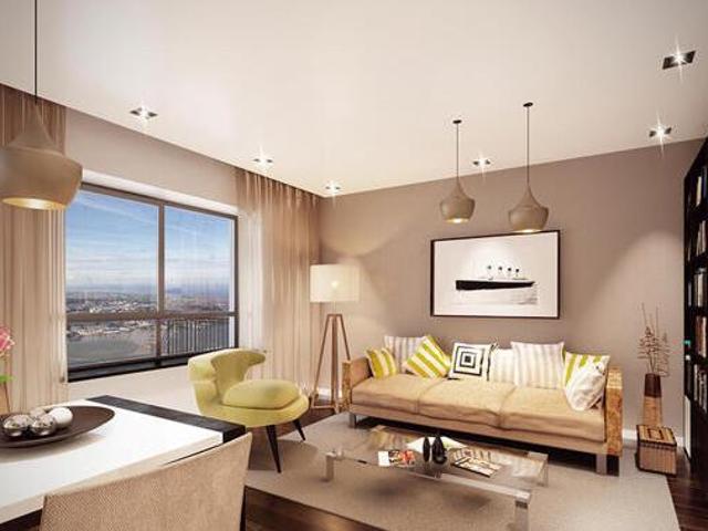 2 Bedroom Apartment For Sale In Hurst Street, Liverpool