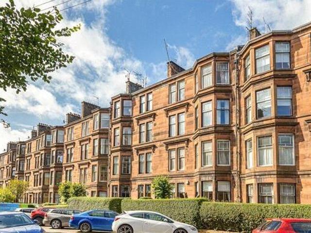 2 Bedroom Apartment For Sale In Hyndland