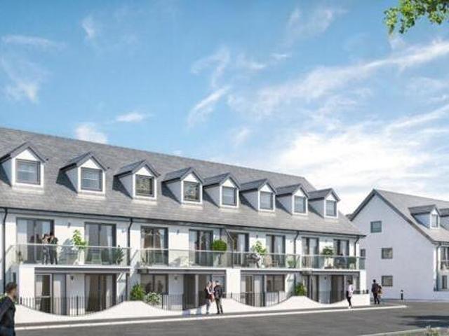 2 Bedroom Apartment For Sale In Hythe