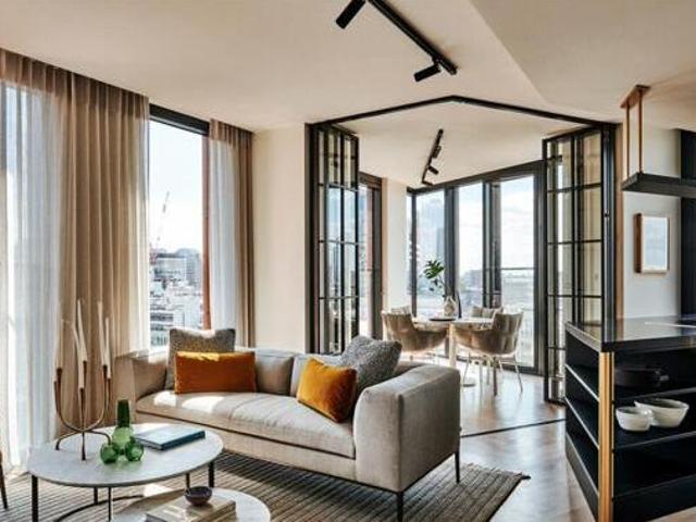 2 Bedroom Apartment For Sale In Hackney