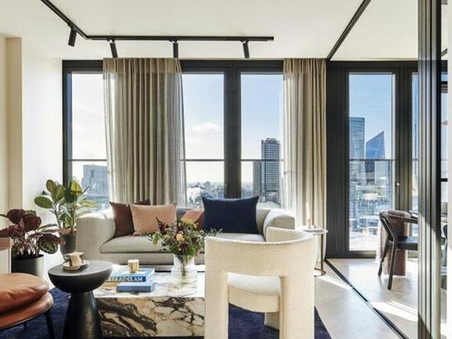 2 Bedroom Apartment For Sale In Hackney