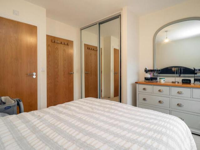 2 bedroom apartment for sale in Hagden Lane, Watford, WD18