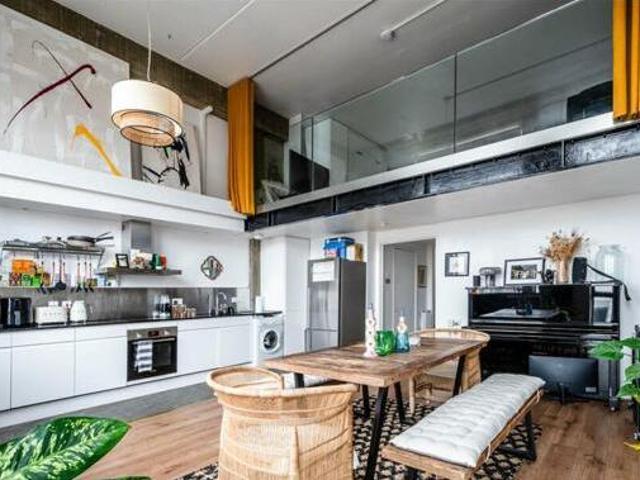 2 Bedroom Apartment For Sale In Haggerston