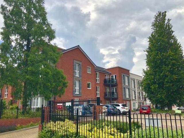 2 Bedroom Apartment For Sale In Hagley